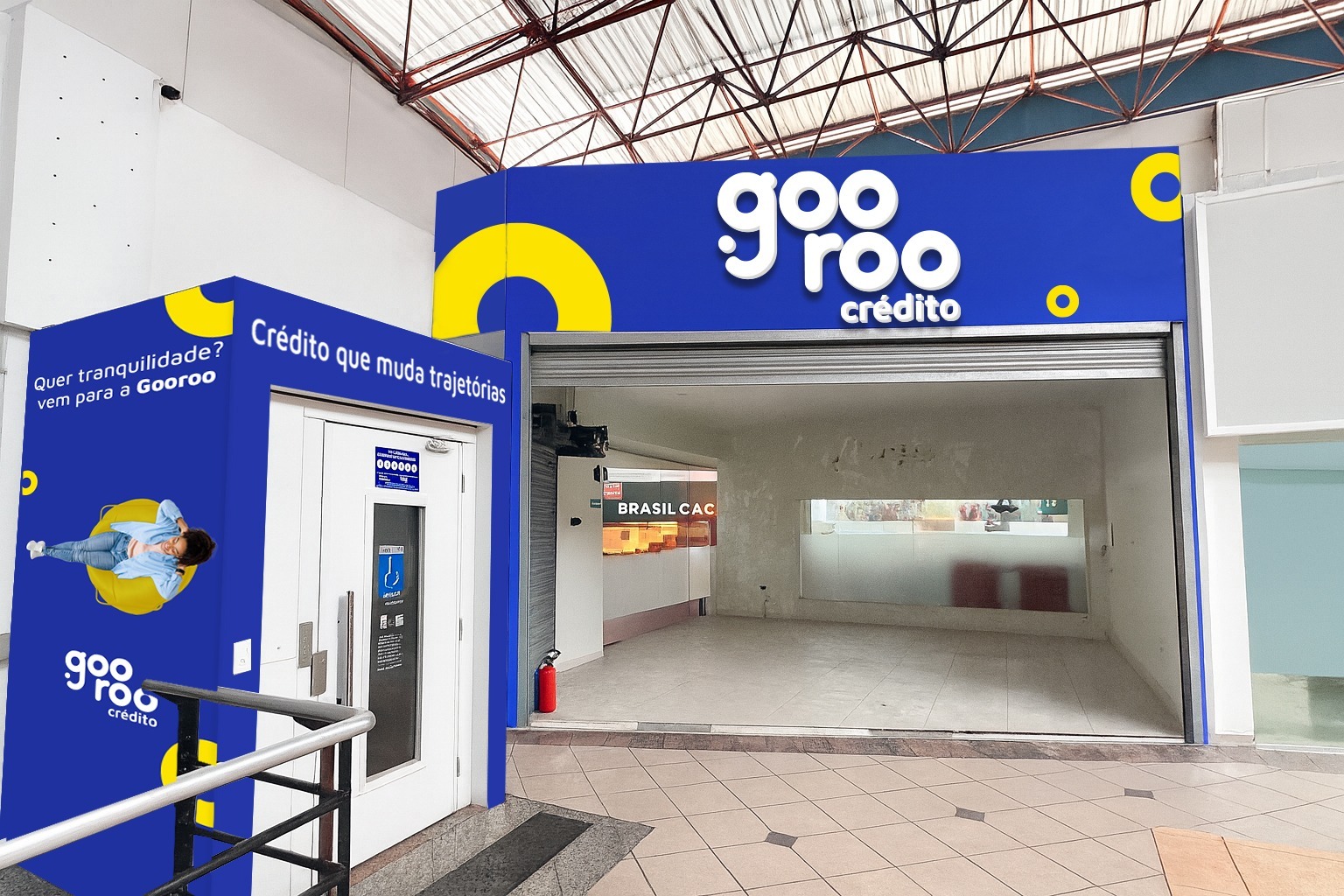 Gooroo Crédito inaugura primeiras lojas físicas em São Paulo e no ABC ...