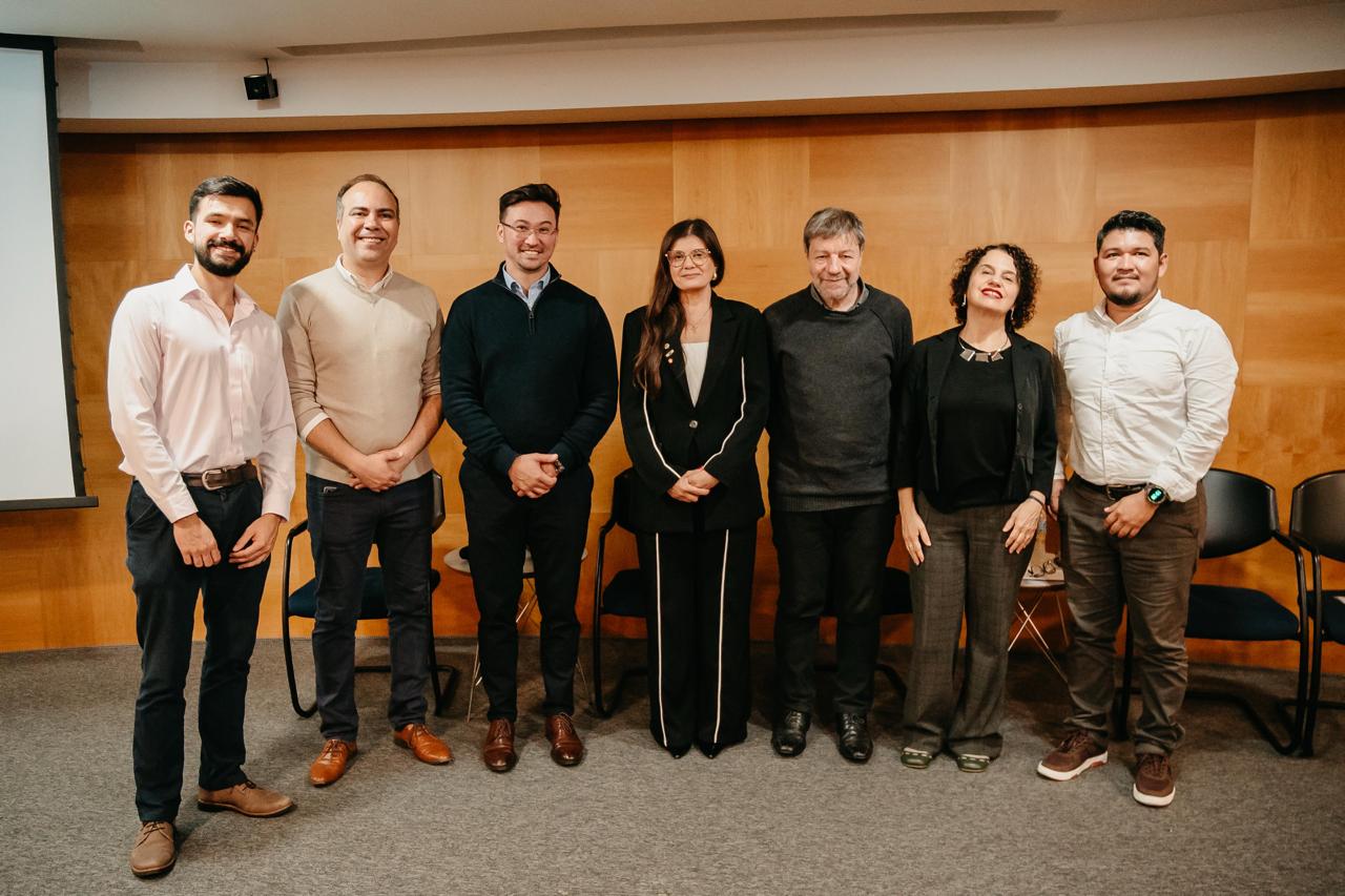 Futuro do ABC passa por soluções sustentáveis, defende Akira - O Grande ABC