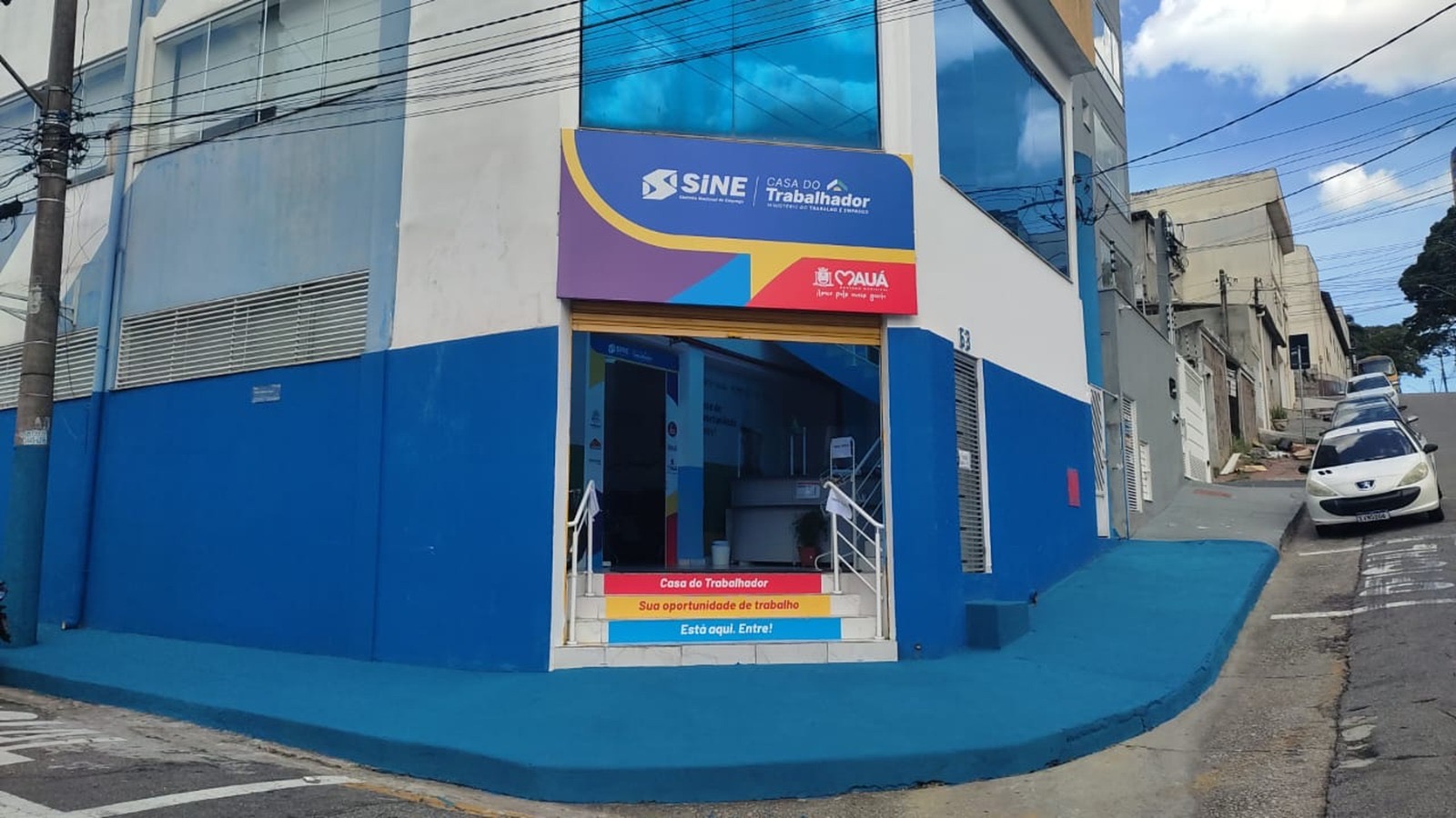 Mauá oferece 184 vagas de emprego para a próxima semana - O Grande ABC